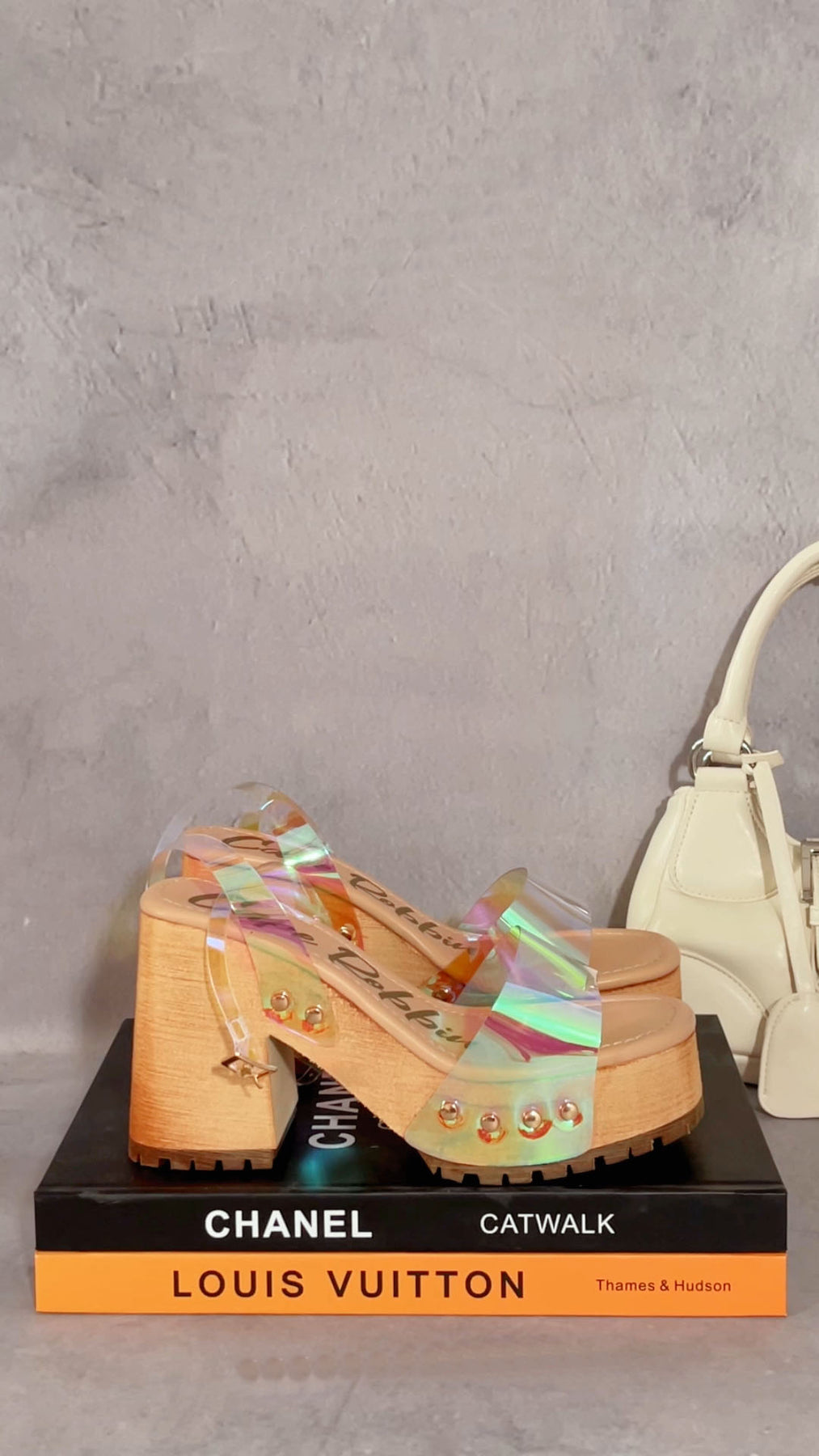 SEEWOO - HEELS – On the Runway Fashion